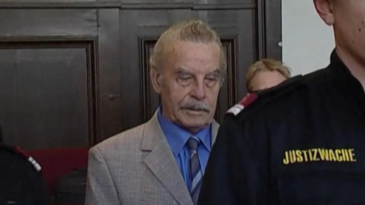 15 Jahre nach Josef Fritzl: So tickt das "Monster von Amstetten" wirklich