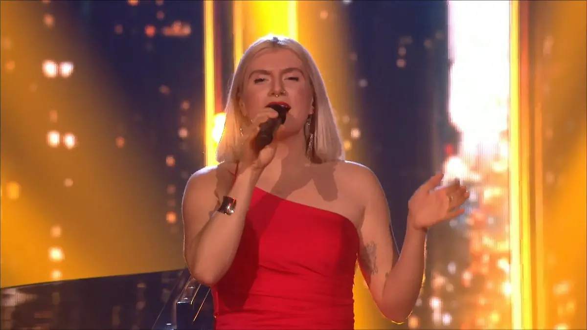 ESC 2025: Diese Geschichte steckt hinter Abor & Tynnas Song „Baller“