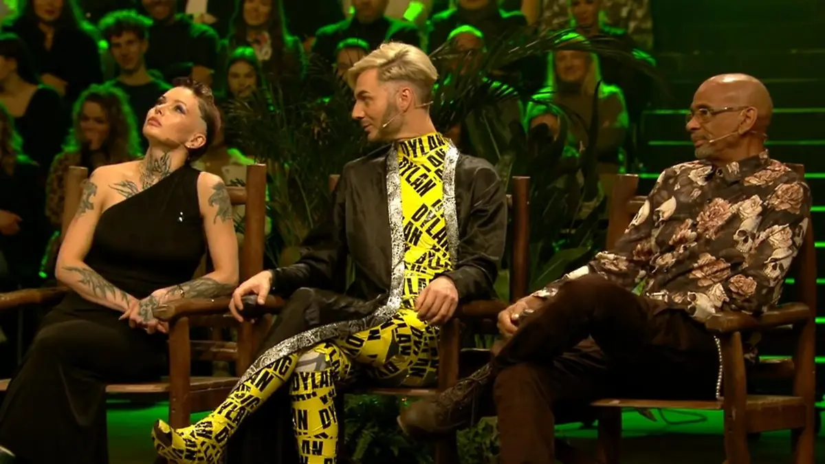 Dschungelcamp: Wer ist raus an Tag 16? Edith Stehfest und Timur Ülker ...