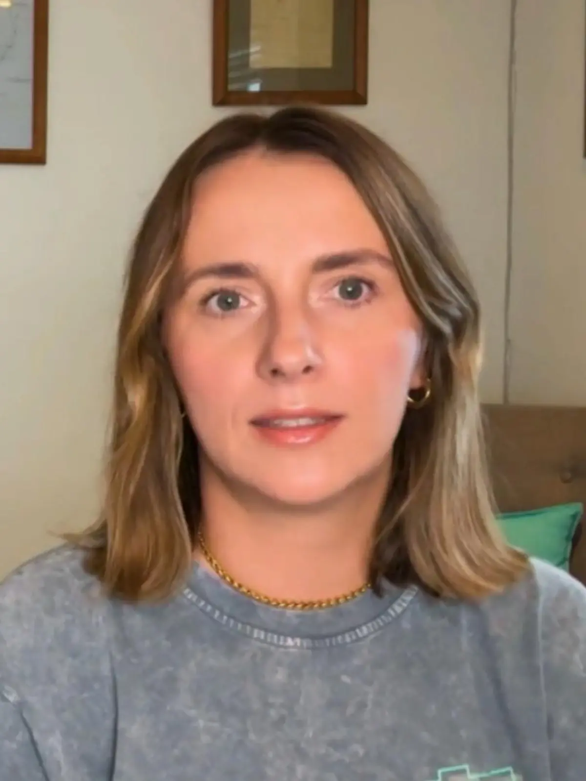 „Bauer sucht Frau”-Star Anna Heiser im Gefühlschoas – DAS ist los!