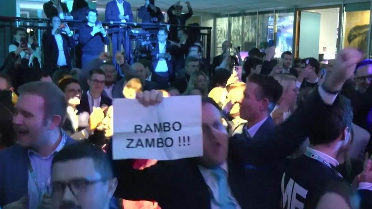 Vergewaltigungsprozess in Avignon – Mittäter über Dominique Pélicot ...