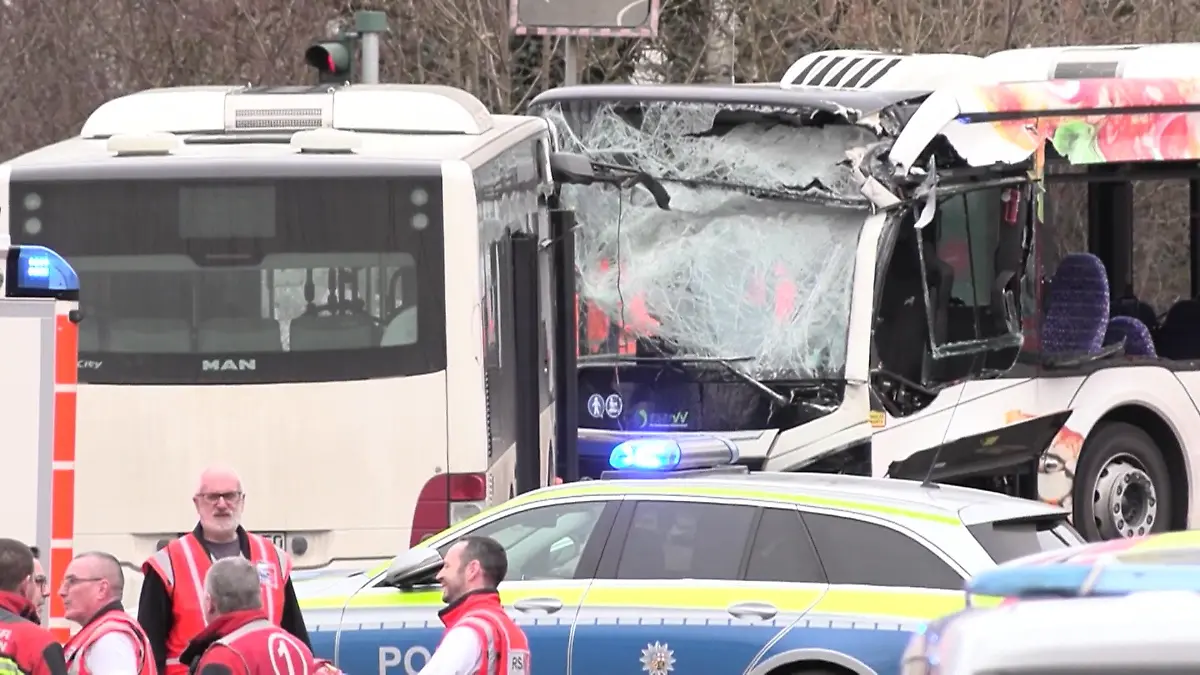 Lehrerin Carolin G. in Beelitz (Brandenburg) erschossen: Ex-Freund und Schulfreund müssen lange ...