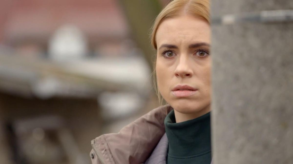 GZSZ heute im TV: Zoe sucht ihre Tochter