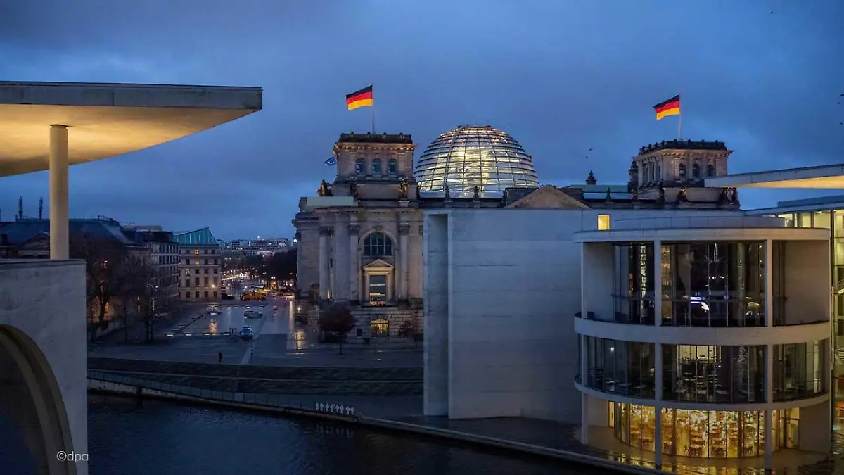 Erster Corona-Patient in Deutschland Christoph Nitsche bricht sein ...