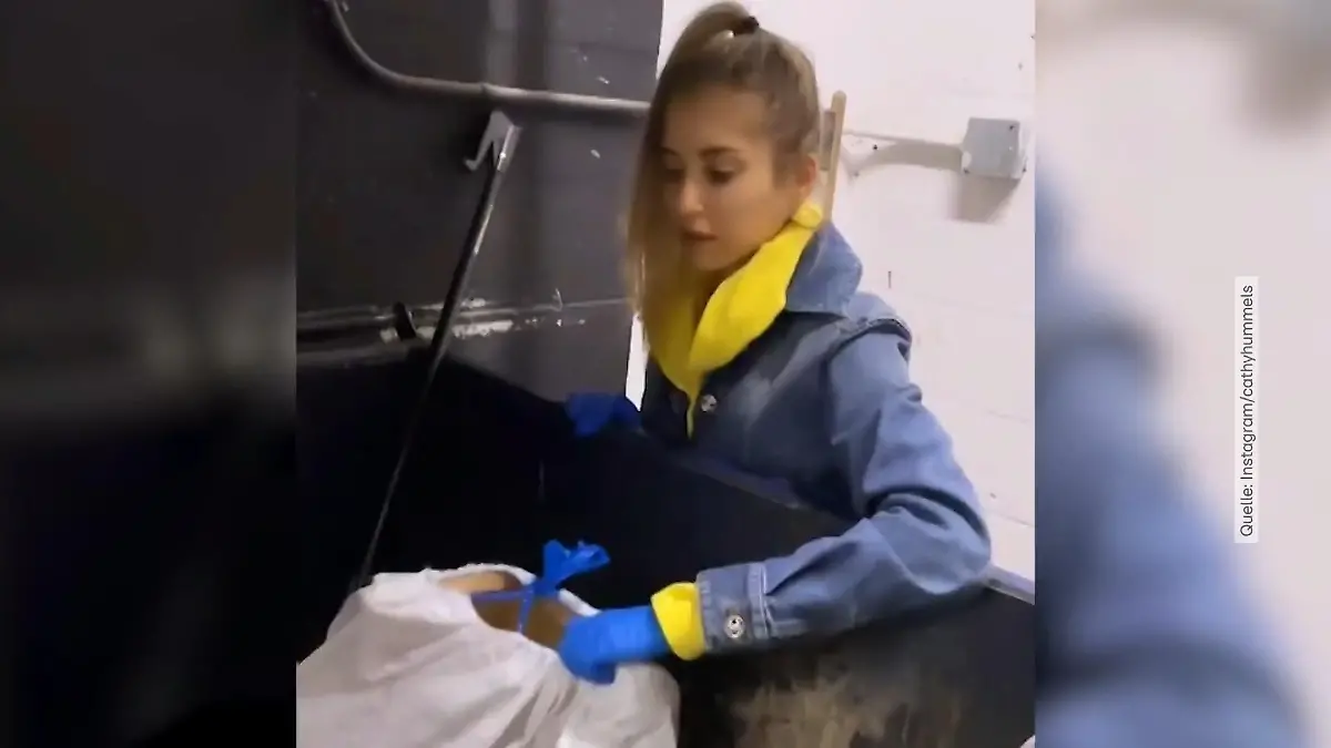 Amira Aly beendet Podcast mit ihrem Bruder Hima: „Neue Wege gehen!”