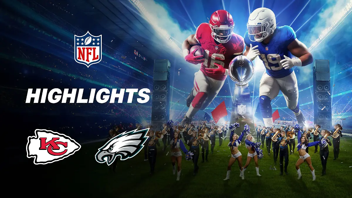 NFL: Alle News, Ergebnisse und Hintergründe zur National Football League