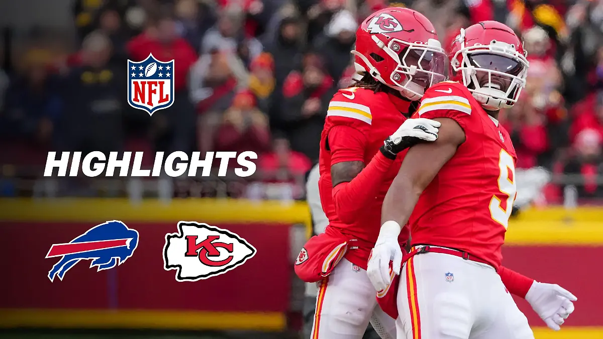 NFL: Alle News, Ergebnisse und Hintergründe zur National Football League