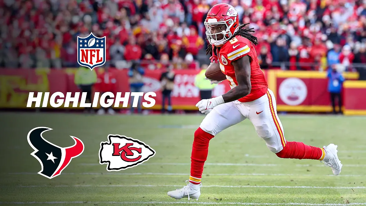 NFL: Alle News, Ergebnisse und Hintergründe zur National Football League