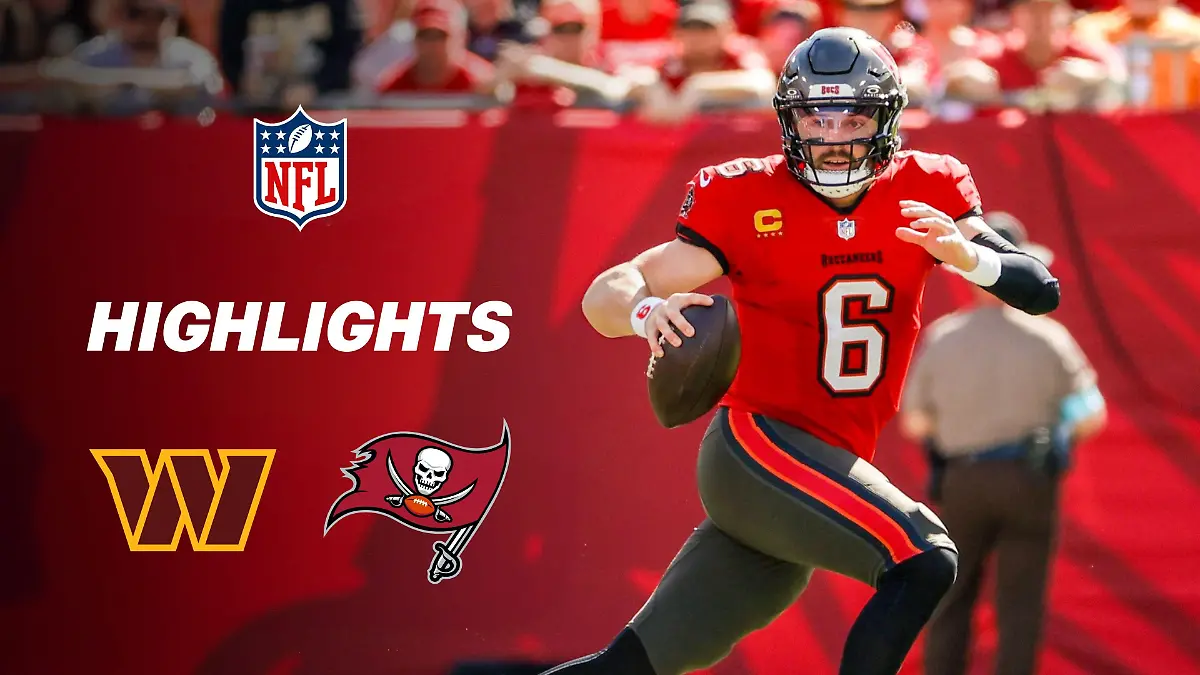 NFL: Alle News, Ergebnisse und Hintergründe zur National Football League