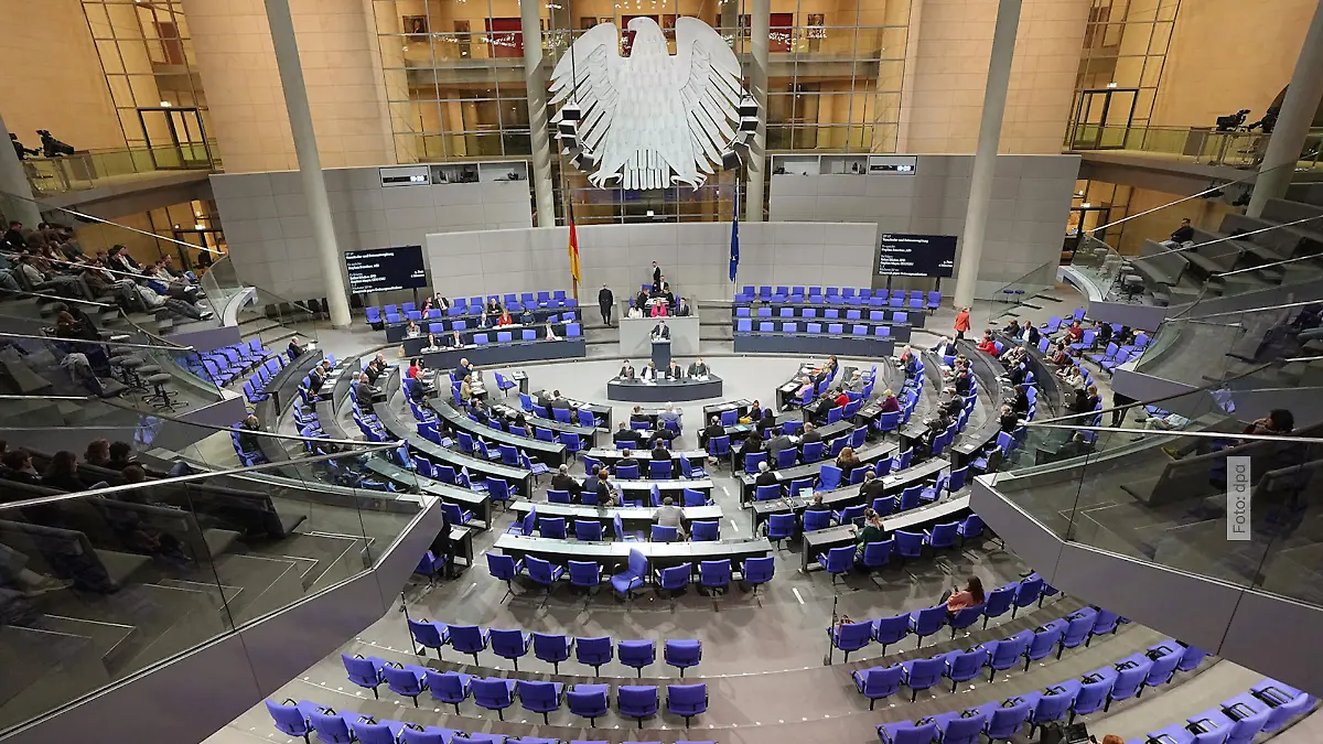 Silvester-Rakete in Schlafzimmer in Berlin geschossen: Anklage gegen Influencer Atallah Younes