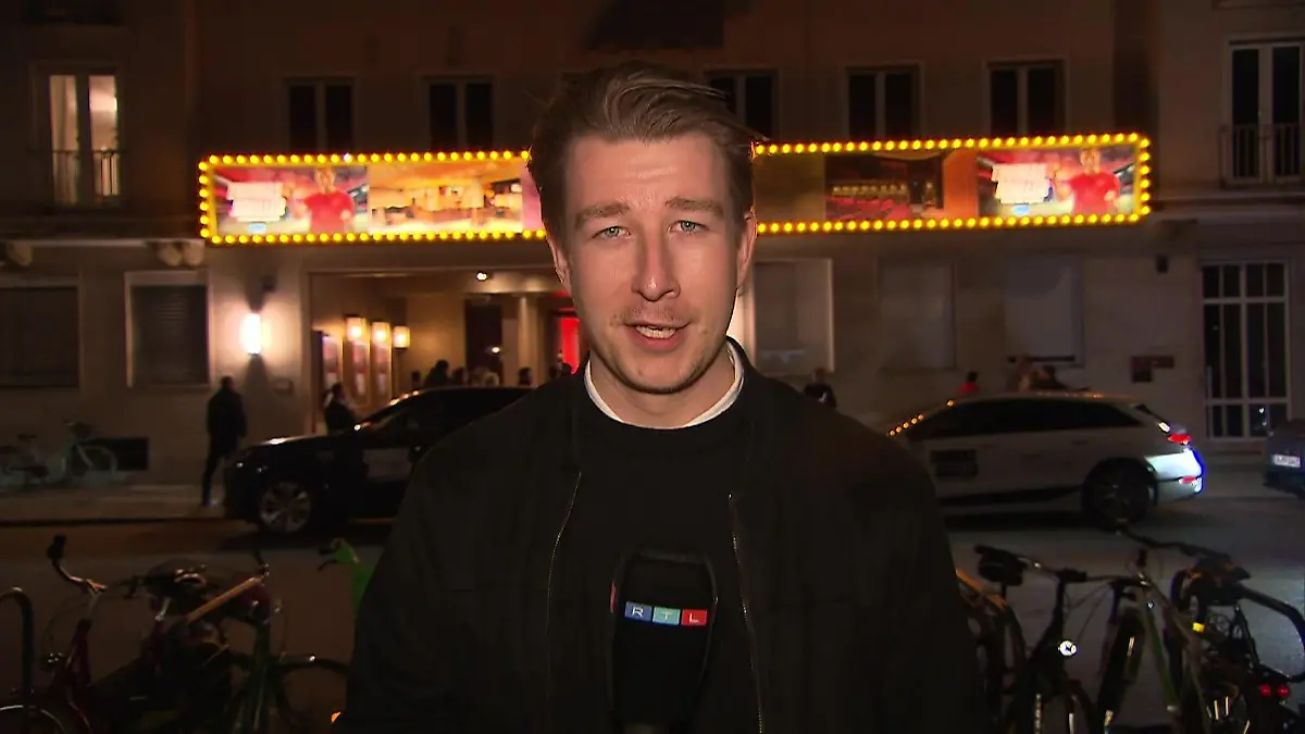 „The Real Housewives of Munich-Star” Natalie Fuchs aus Düsseldorf ...