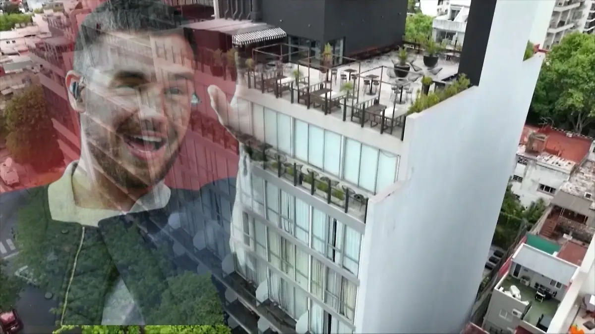 Wayne Carpendale verrät: So hat er seine Frau Annemarie vor 17 Jahren ...