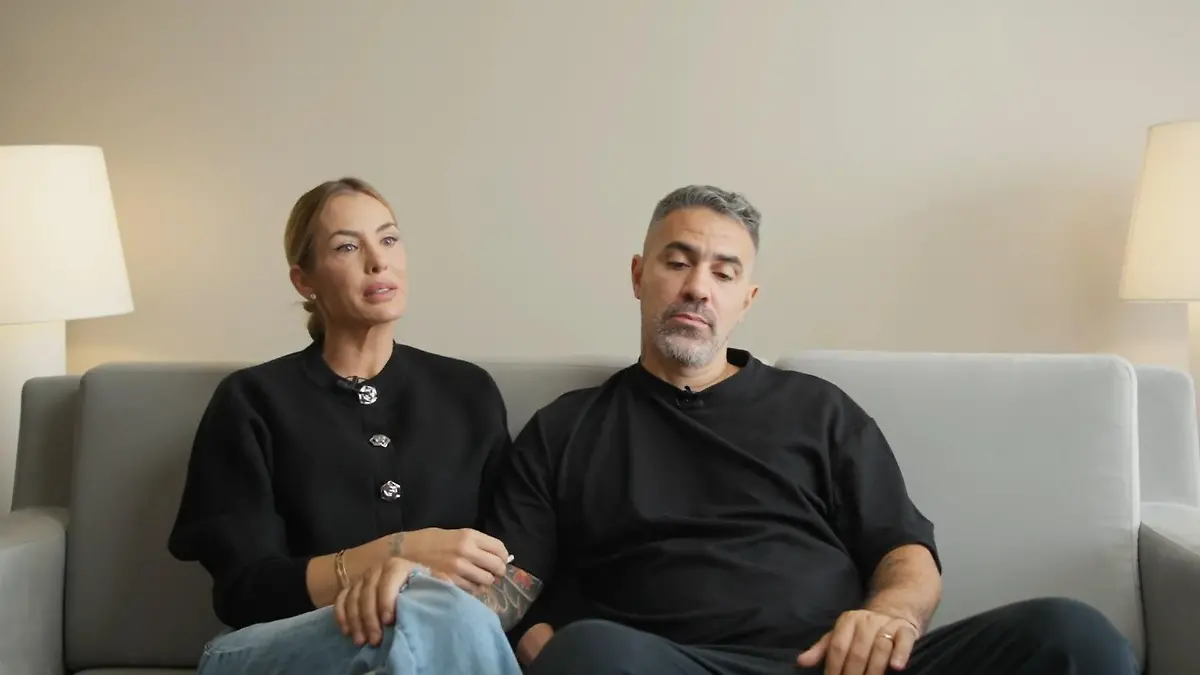 Anna-Maria Ferchichi klärt über Fake-Sperma auf! DAS steckt wirklich dahinter