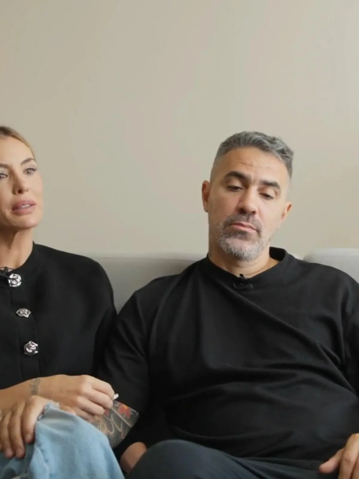 Anna-Maria lässt tief in ihre Seele blicken: Sie spricht über das ...