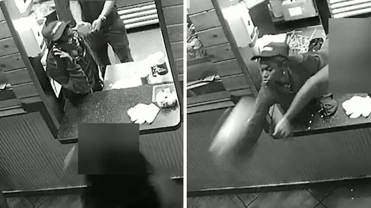 Neue Kebab-Kreation: In Hamburg gibt’s jetzt Ufo-Döner