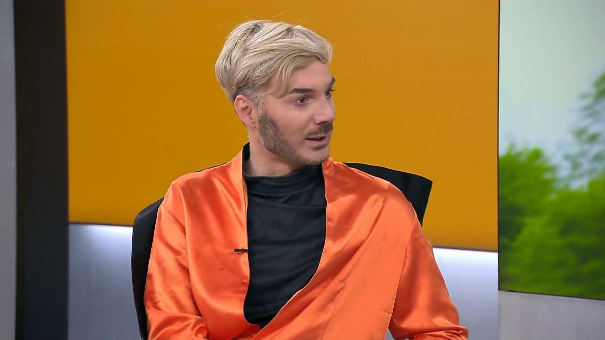 Nach „Sommerhaus der Normalos“: Sam Dylan: „Ich war schon teilweise ...