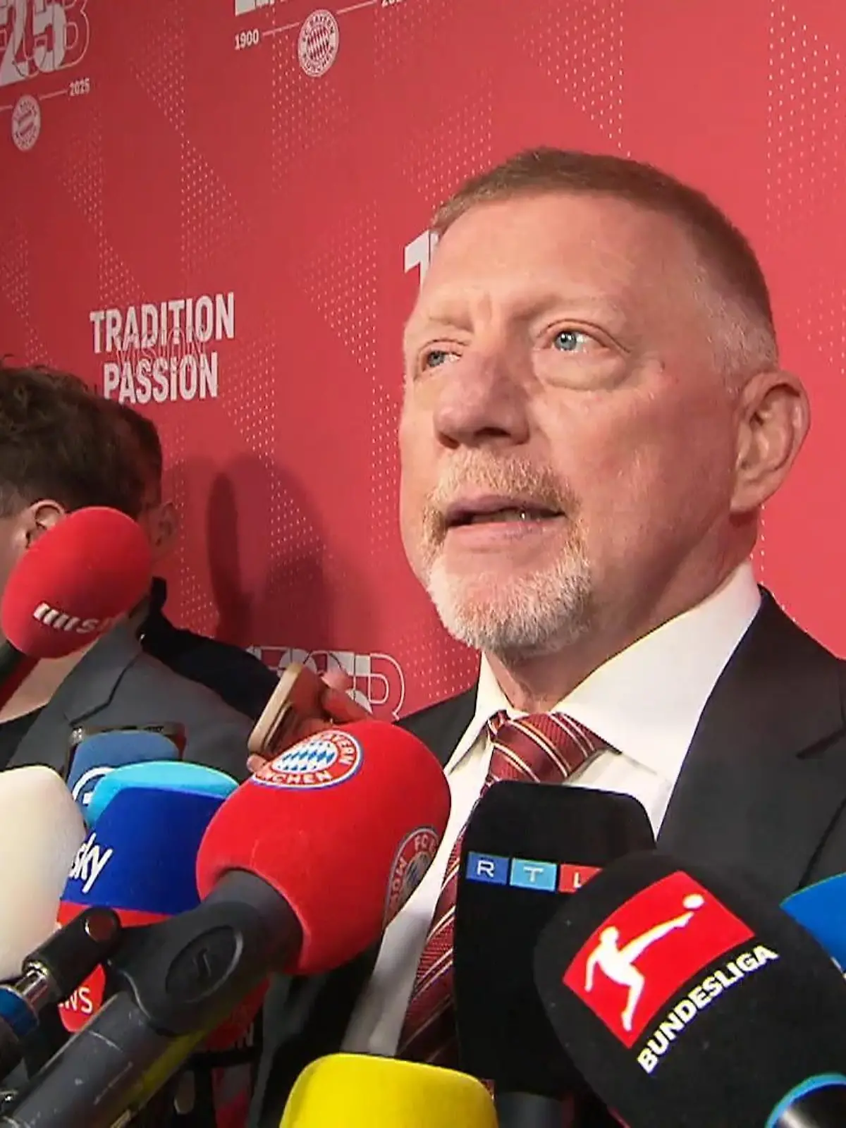 Barbara Becker: Umzug aus Liebe