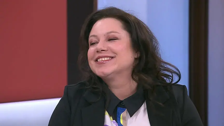 Zurück bei AWZ!: DAS hat Julia Augustin in den vier Jahren gemacht!