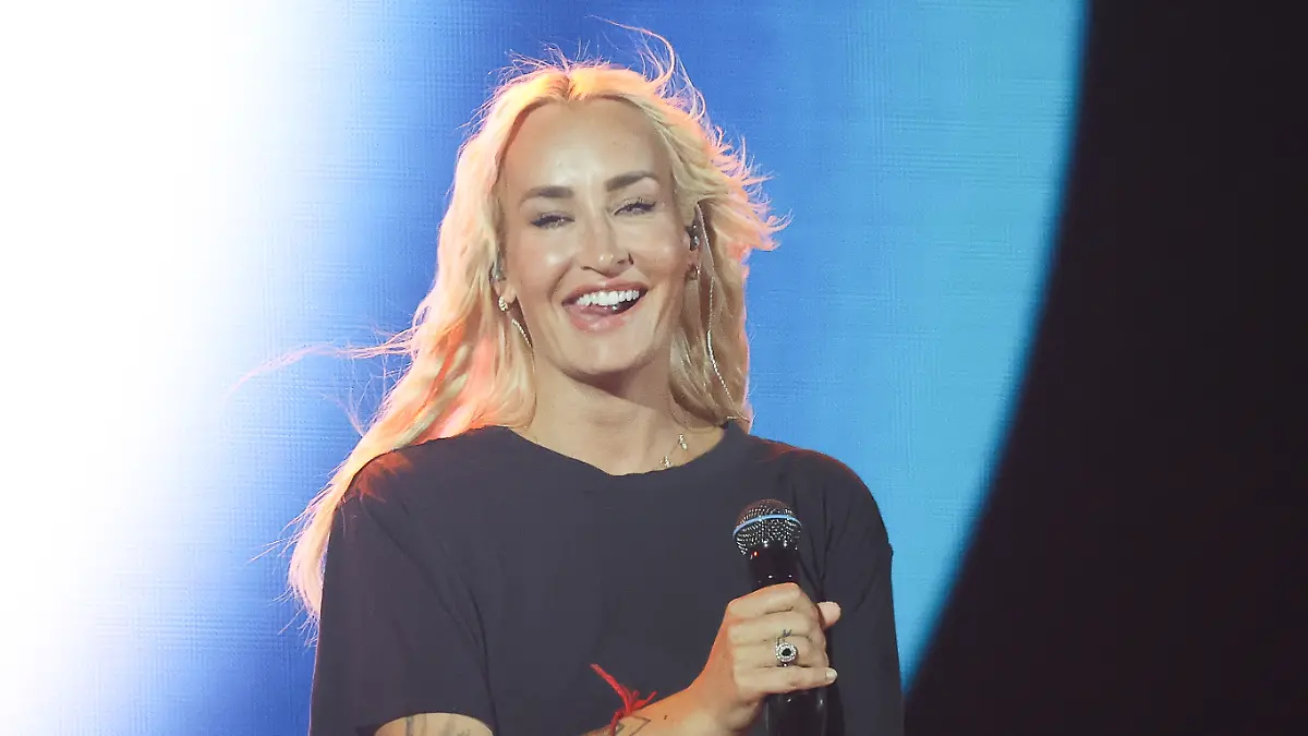 Sarah Connors Tochter Summer Terenzi ist endlich 18 - und wird von der ...