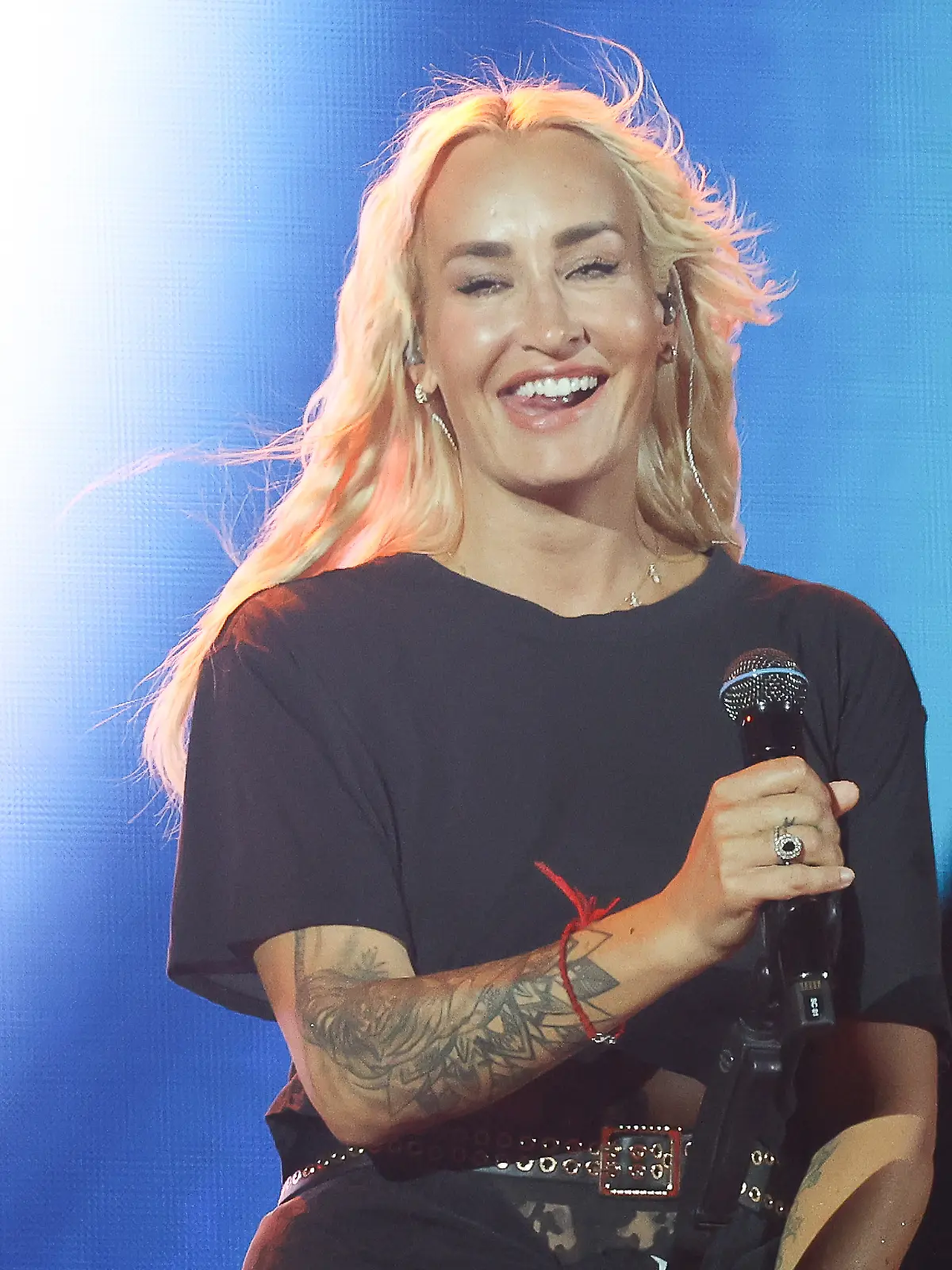 Sarah Connor zweifelt an monogamen Beziehungen: „Ist die Ehe noch zeitgemäß?”