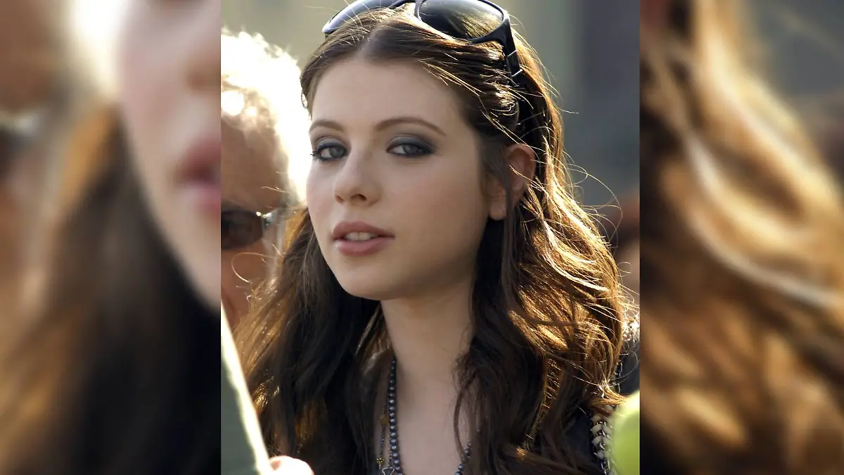 Zum Tod von Michelle Trachtenberg: Wie sich Georgina Sparks doch noch ...