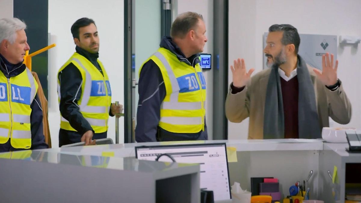 „Unter uns”-Wochenvorschau ab 03.03.2025: Ist Benedikts Firma am Ende?