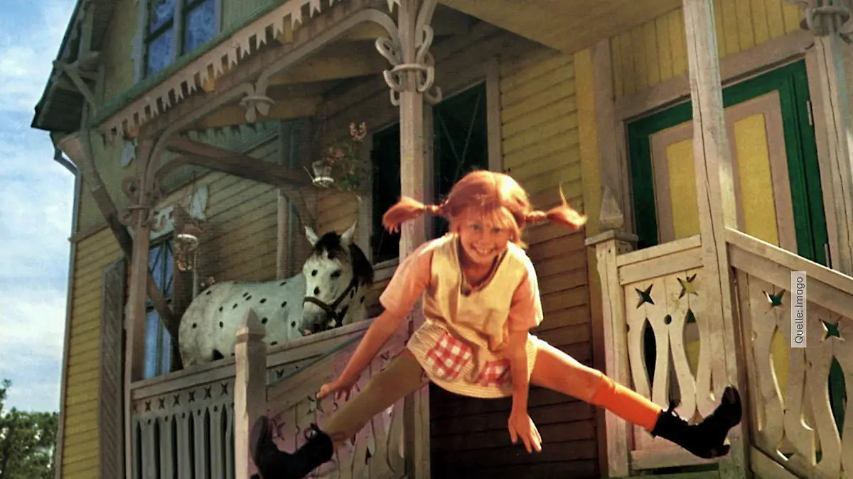 „Schnappi, das kleine Krokodil”: Was macht Sängerin Joy Ludorf heute?