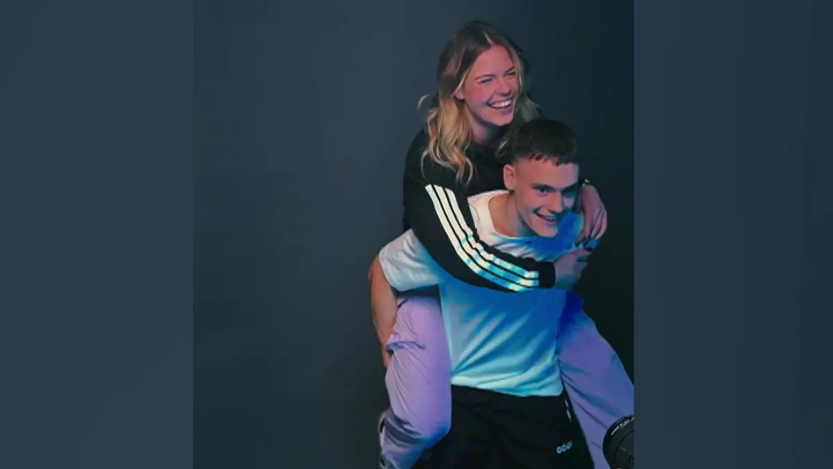 MMA: Christian Eckerlin gewinnt gegen Christian Jungwirth