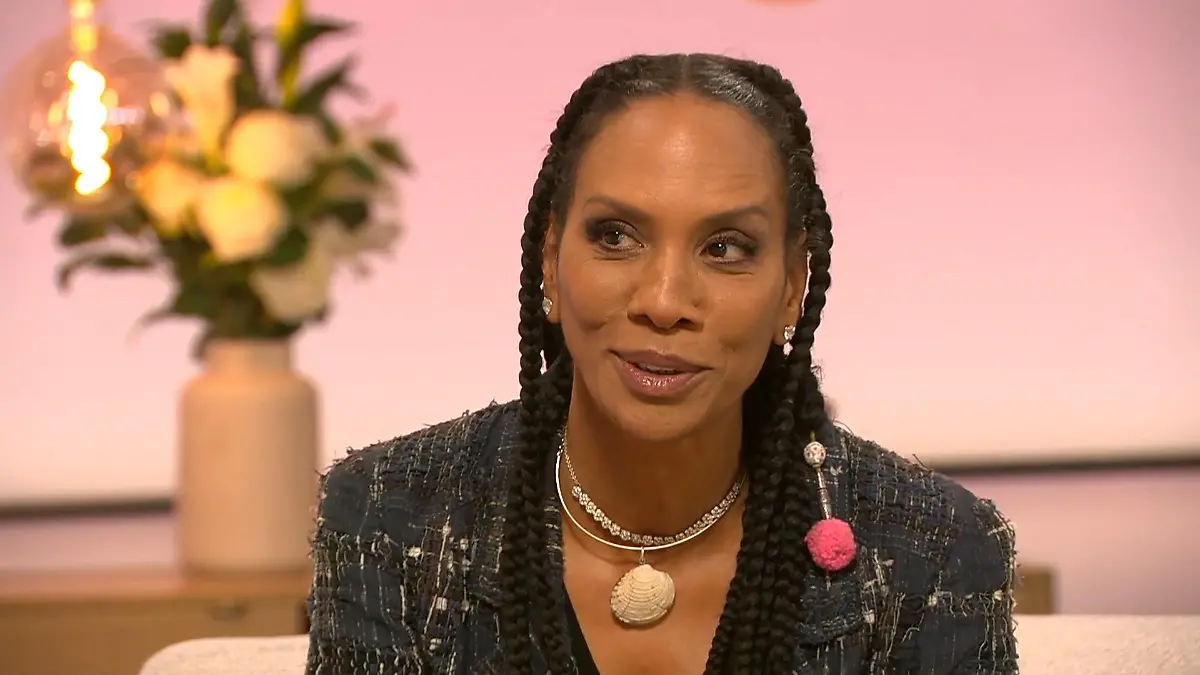 Barbara Becker: Umzug aus Liebe