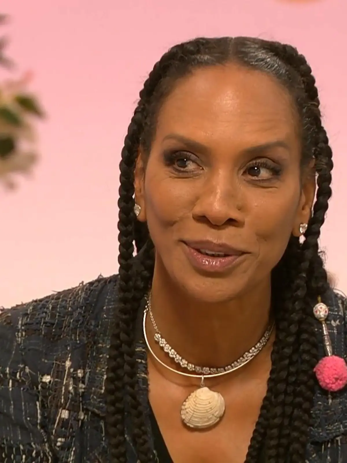 Barbara Becker: Alle News & Infos