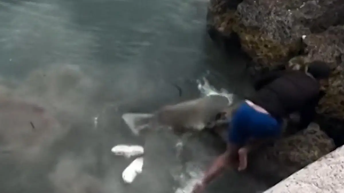 Matthew (24) hat 108 Kilo abgenommen – der Grund geht ans Herz