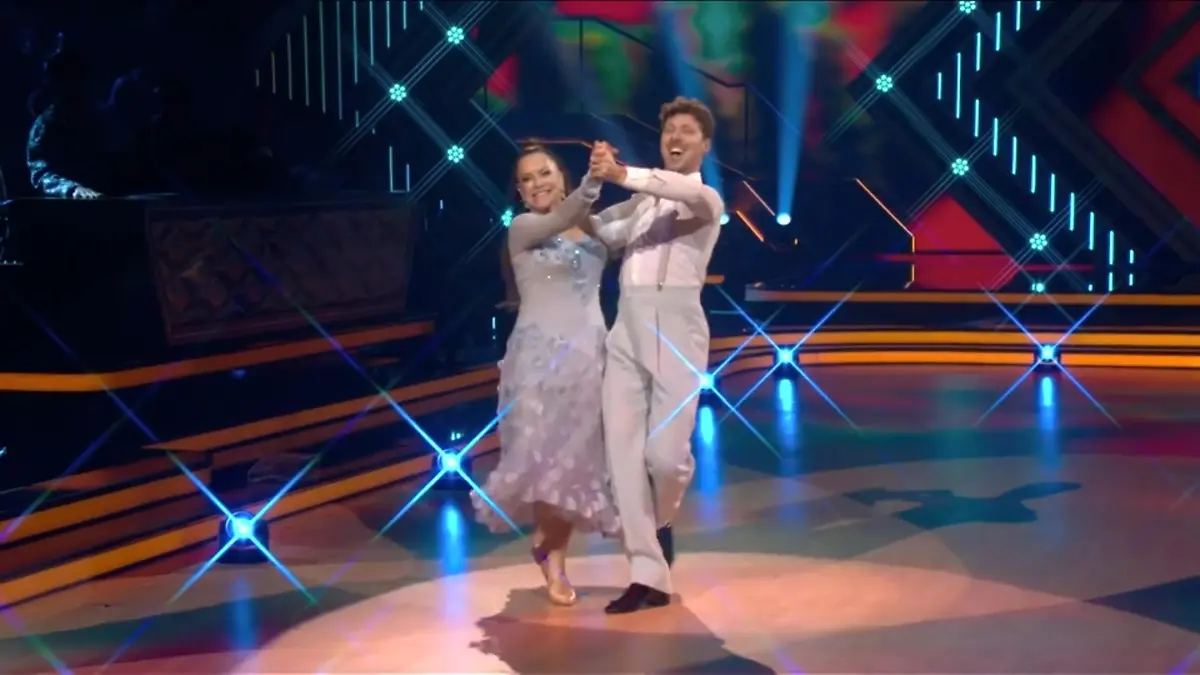 „Let’s Dance”-Vorbild mit 62! Was ihre jungen Mitstreiter von Christine ...