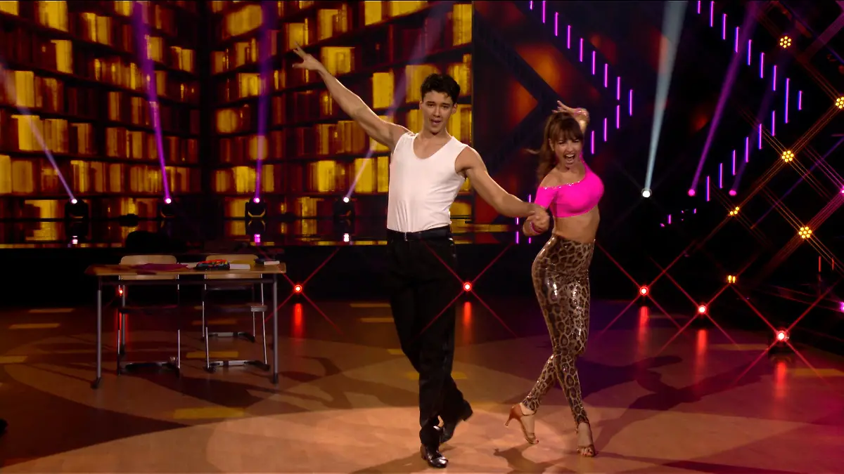 „Let’s Dance“ für die Ohren - der offizielle Podcast zur Show nur auf RTL+