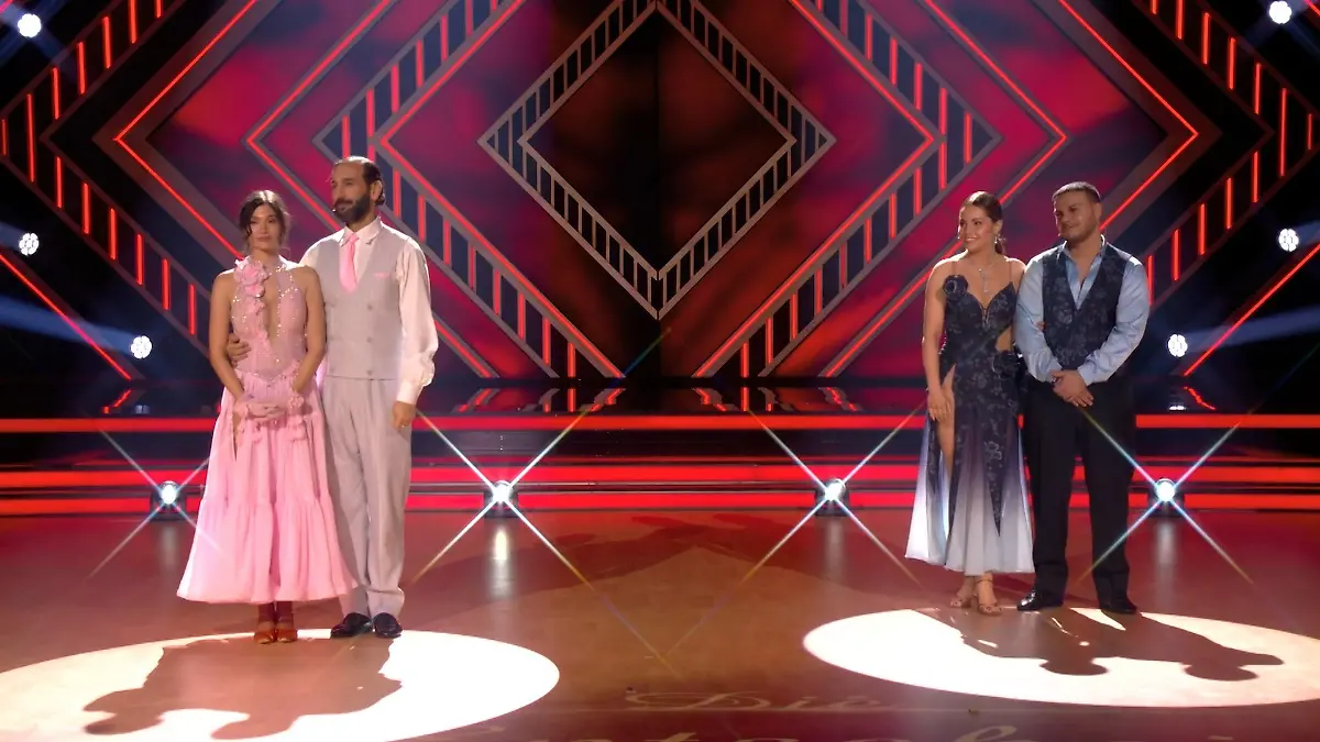 Heiß, heißer, „Let’s Dance”! Das sind alle Affären und Romanzen aus 18 Staffeln der Tanzshow