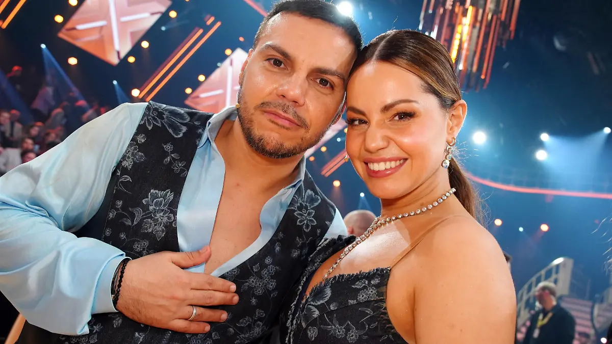 Let’s Dance 2025: Weshalb Osan Yaran sein Tanz-Aus besonders leid tut