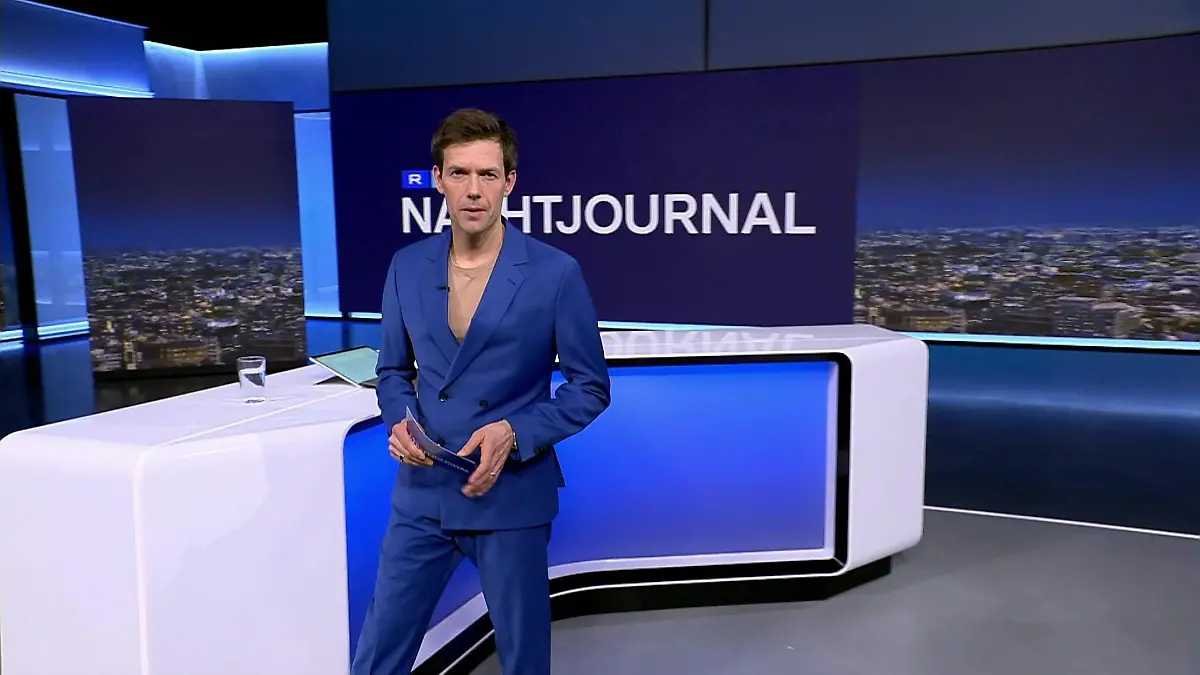 RTL Nachtjournal - RTL+ - Ganze Folgen