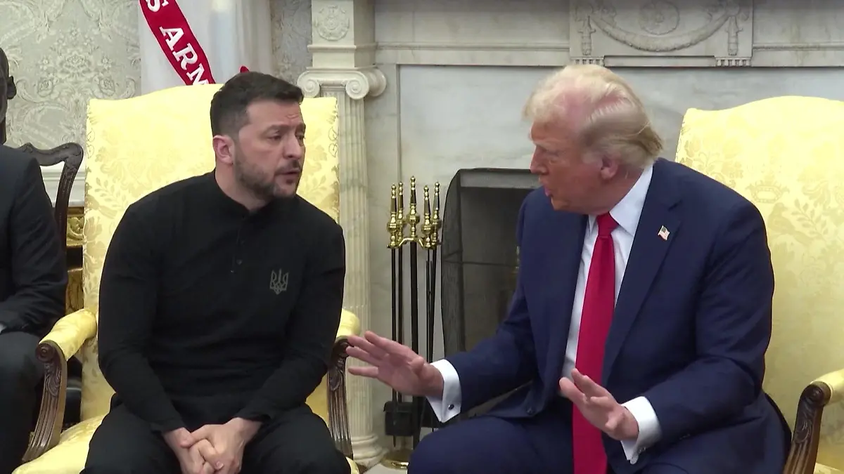 Messerattacke in Aschaffenburg – trotz dieser Straftaten war Enamullah O. noch in Deutschland