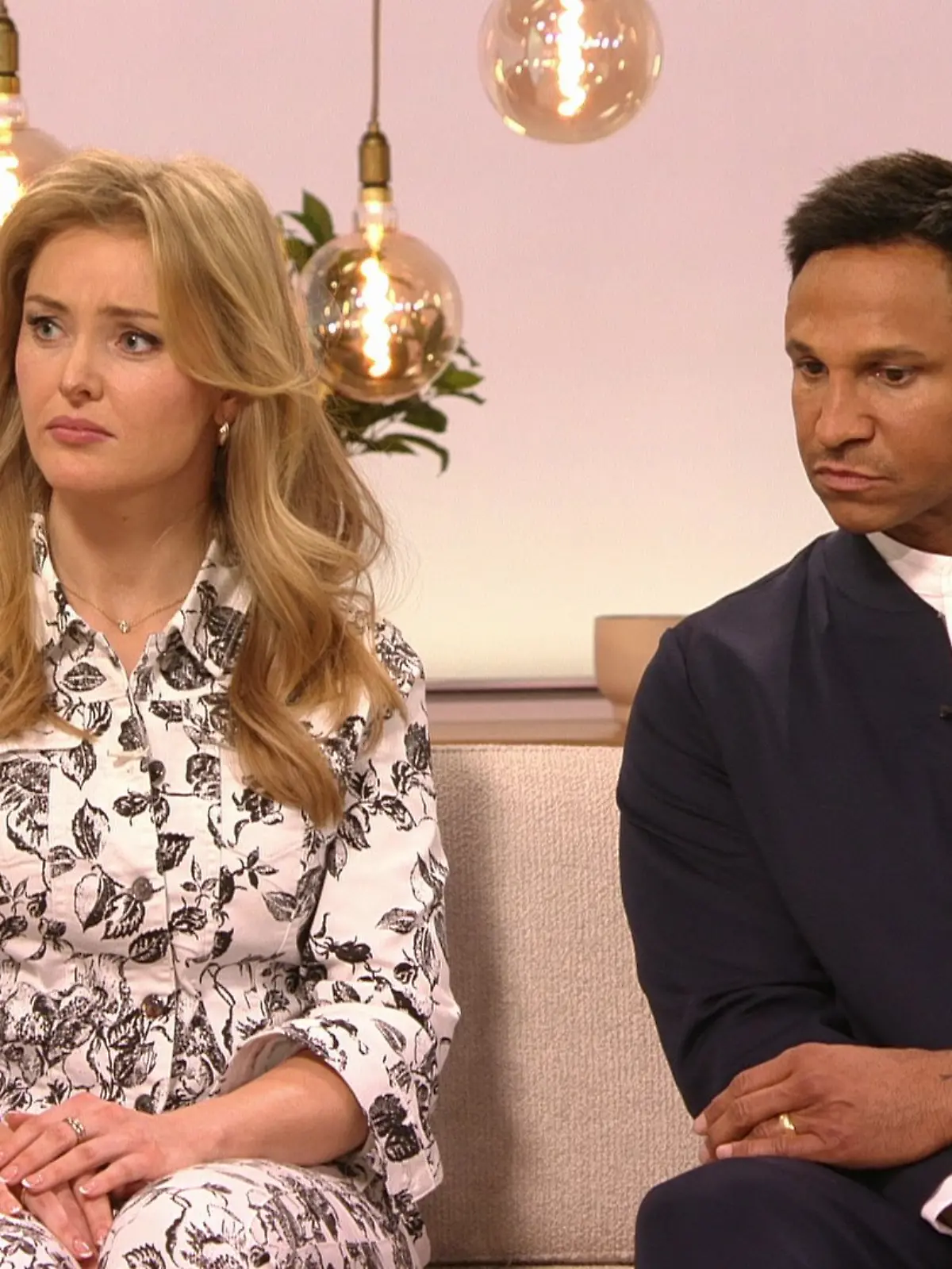 Back-Queen Sally Özcan ein Jahr nach der Trennung: „Ich bin privat super glücklich”