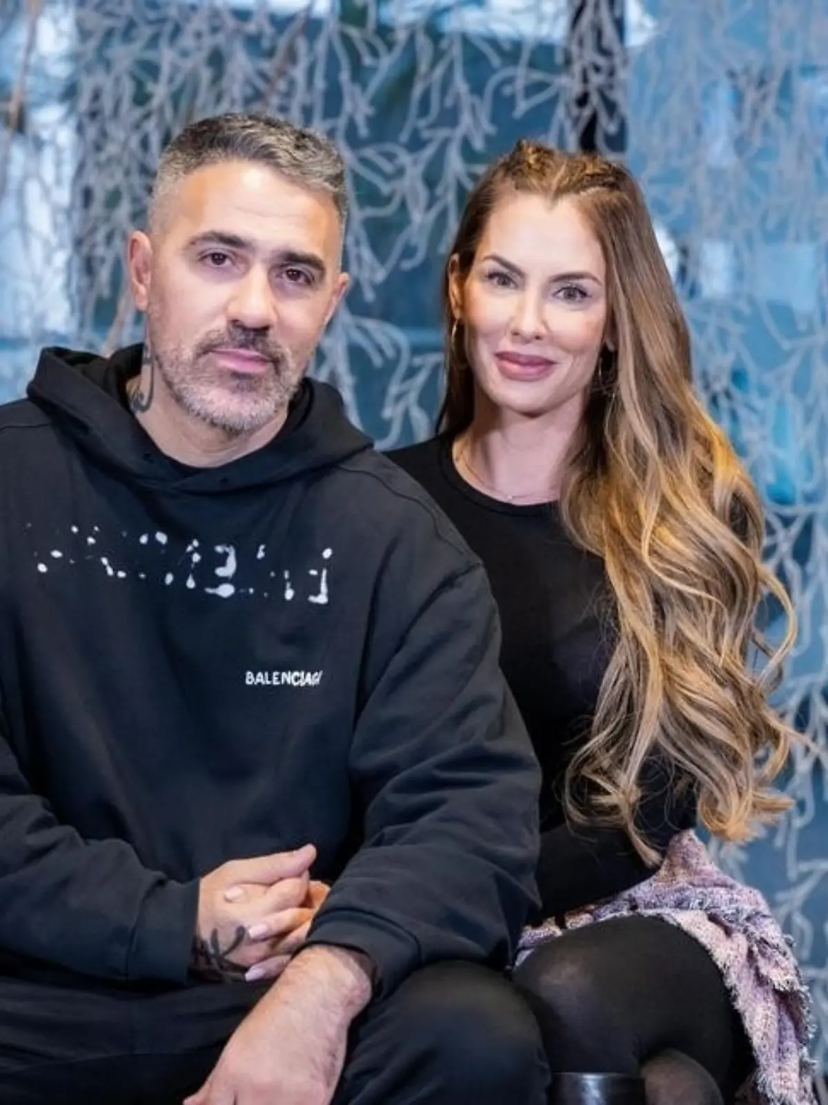 Anna-Maria Ferchichi klärt über Fake-Sperma auf! DAS steckt wirklich dahinter