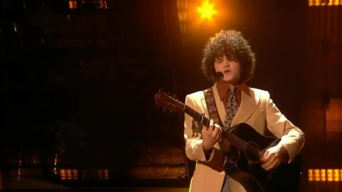 ESC 2025: Diese Geschichte steckt hinter Abor & Tynnas Song „Baller“