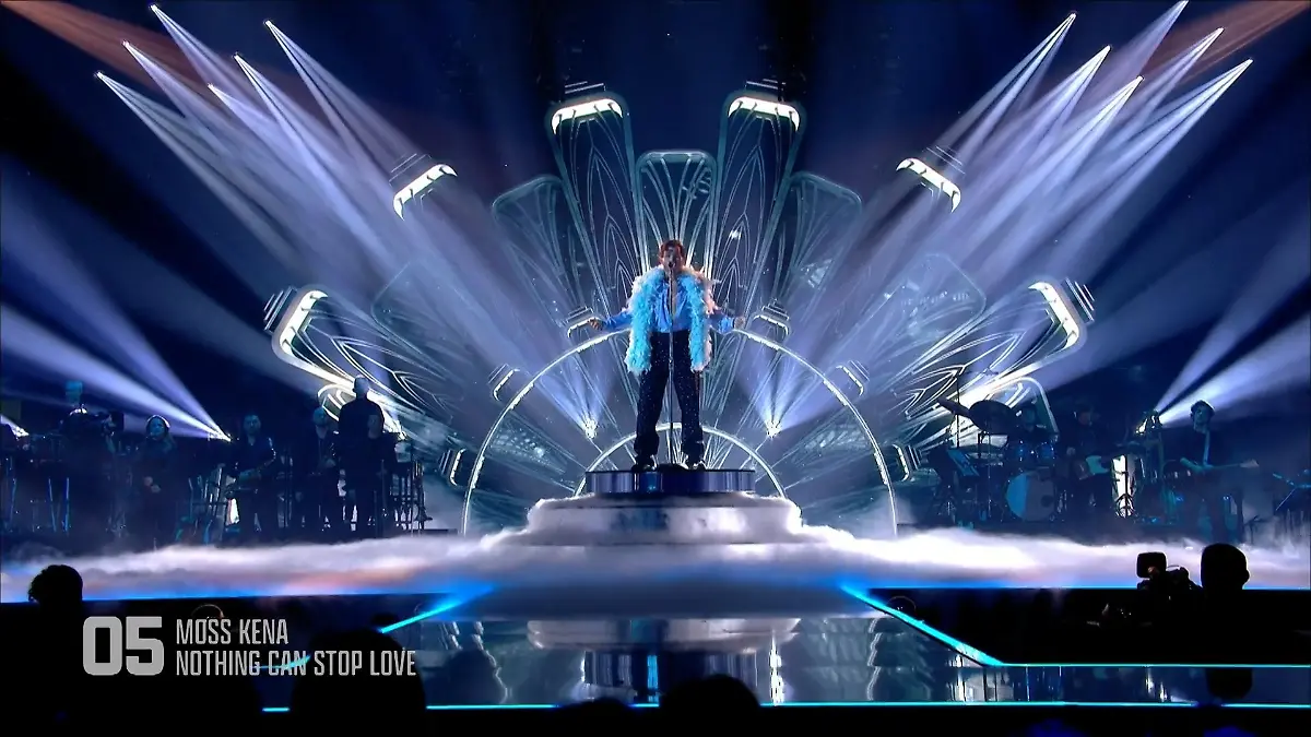 Chefsache ESC 2025: SO geht es für Abor & Tynna nach dem Sieg im ...