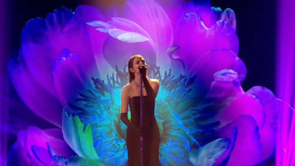 Chefsache ESC 2025: Feuerschwanz widmen Song totem Freund