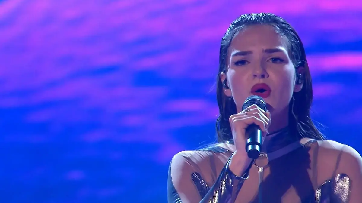 Chefsache ESC 2025: Abor & Tynna mit „Baller”! DAS ist unser Song für Basel