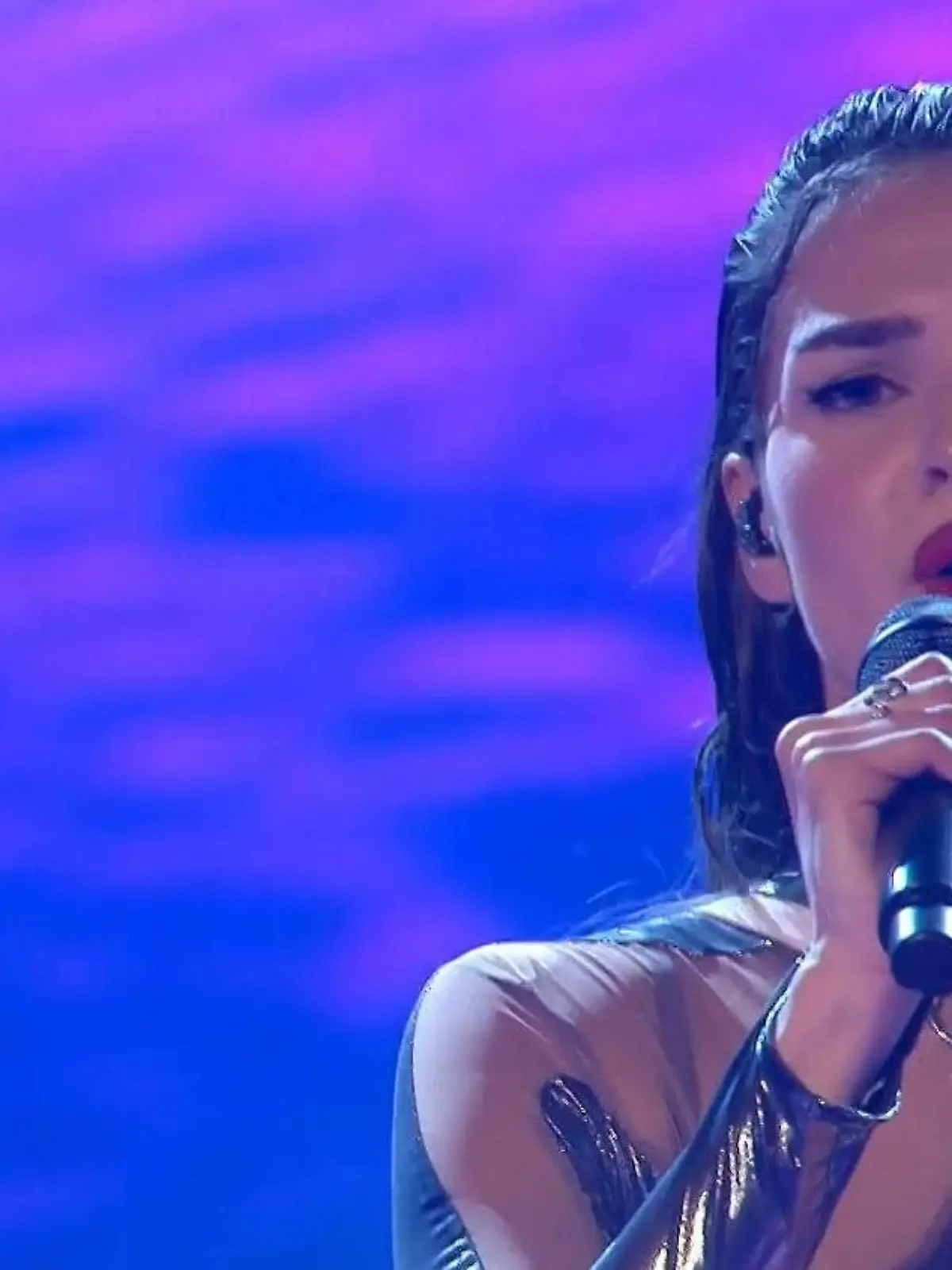 Chefsache ESC 2025-Halbfinale: COSBY wollen mit einer starken Ballade ...