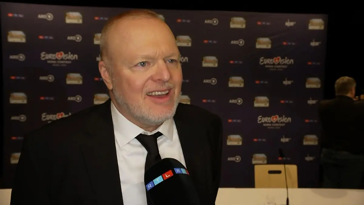 ESC 2025: Diese Geschichte steckt hinter Abor & Tynnas Song „Baller“