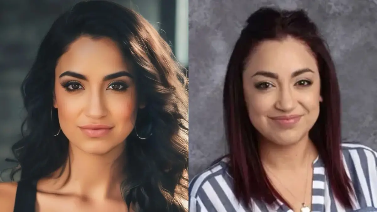 Kalifornien: Spanischlehrerin Dulce Flores soll 17-jährigen Schüler sexuell missbraucht haben