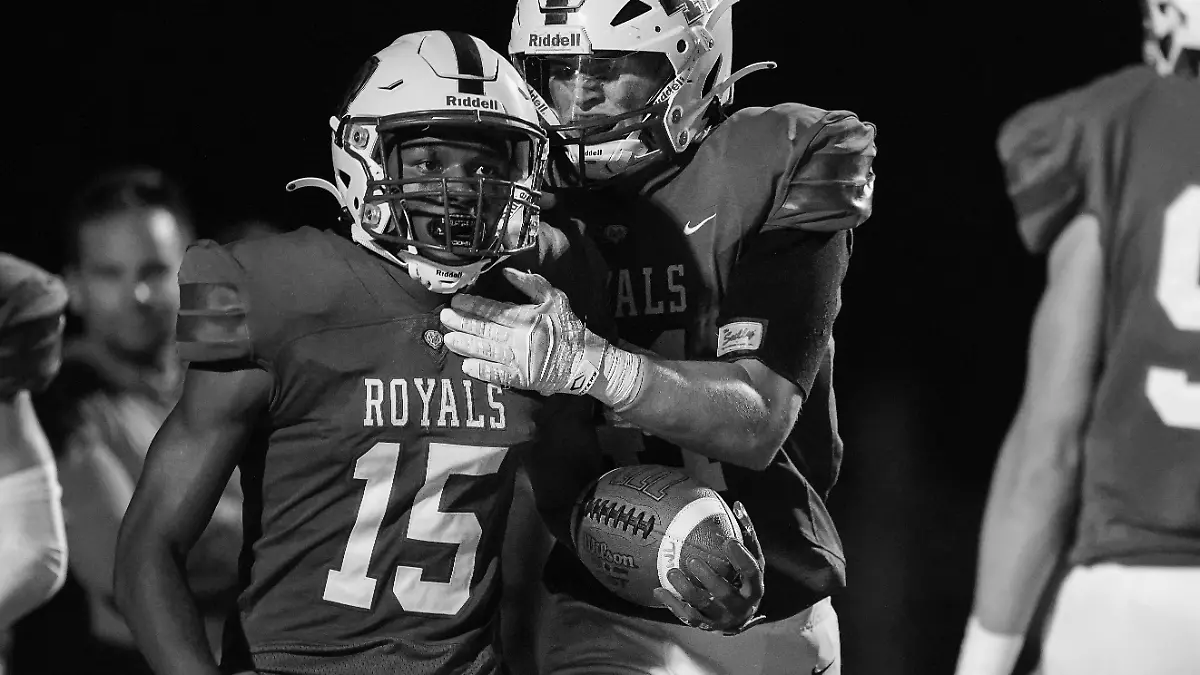 USA: Football-Talent Mason Alexander (18) stirbt bei schwerem Autounfall