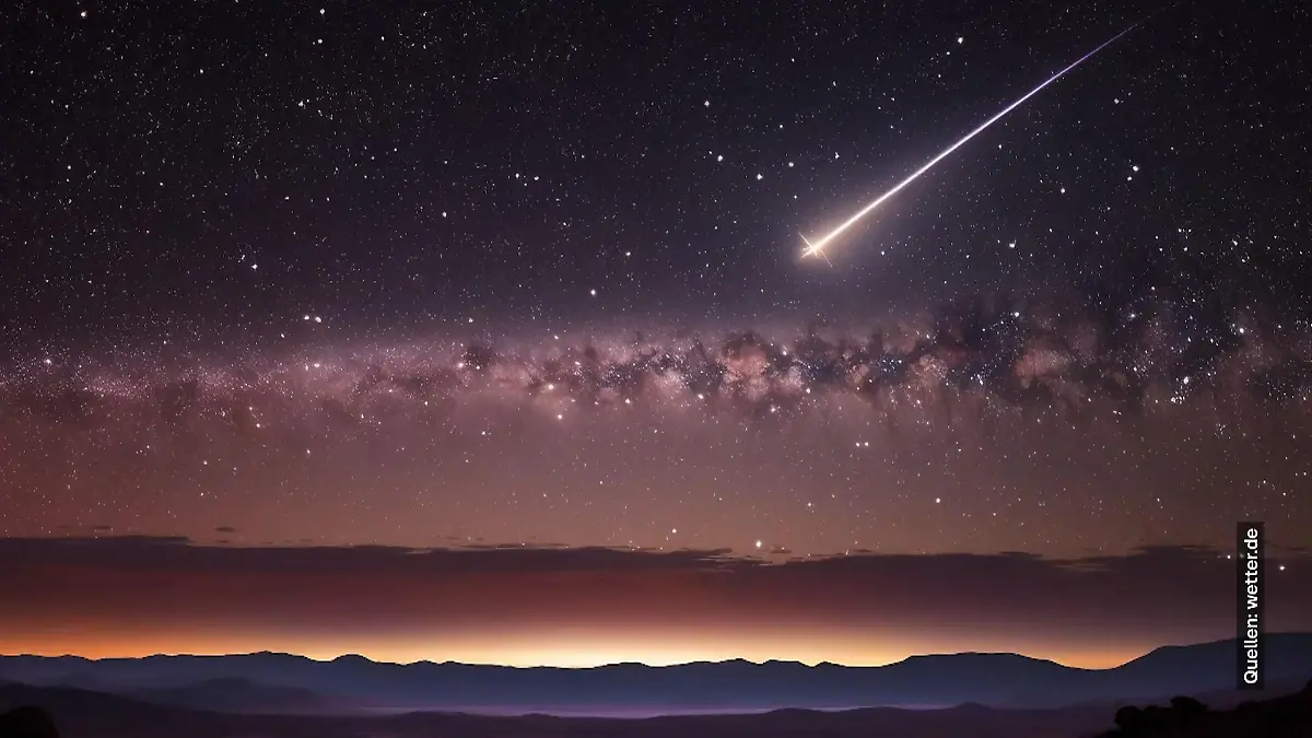 Planeten-Parade im Februar! Wann und wie ihr das seltene ...