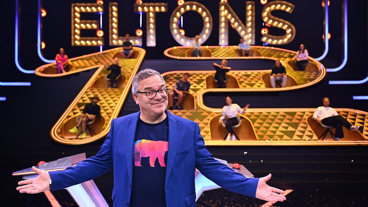 Gewinner bei „Eltons 12”: Dieser „Let’s Dance”-Star sahnt die 100.000 ...
