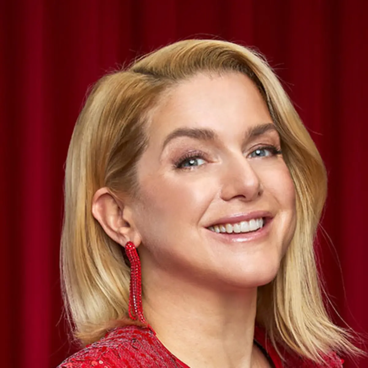 Jeanette Biedermann: Alle News & Infos